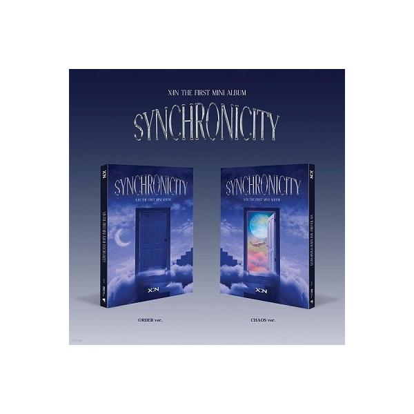 【発売日：2023年09月04日】ご注文後のキャンセル・返品は承れません。発売日:2023年09月04日/商品ID:6125815/ジャンル:K-POP/フォーマット:CD/構成数:1/レーベル:Warner Music Korea/アーテ...