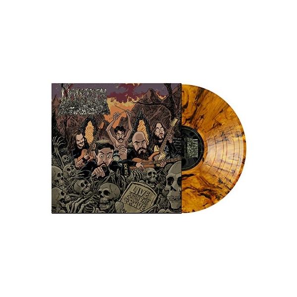 【発売日：2023年07月14日】ご注文後のキャンセル・返品は承れません。発売日:2023年07月14日/商品ID:6125820/ジャンル:ROCK/POP/フォーマット:LP/構成数:1/レーベル:Prosthetic/アーティスト:U...