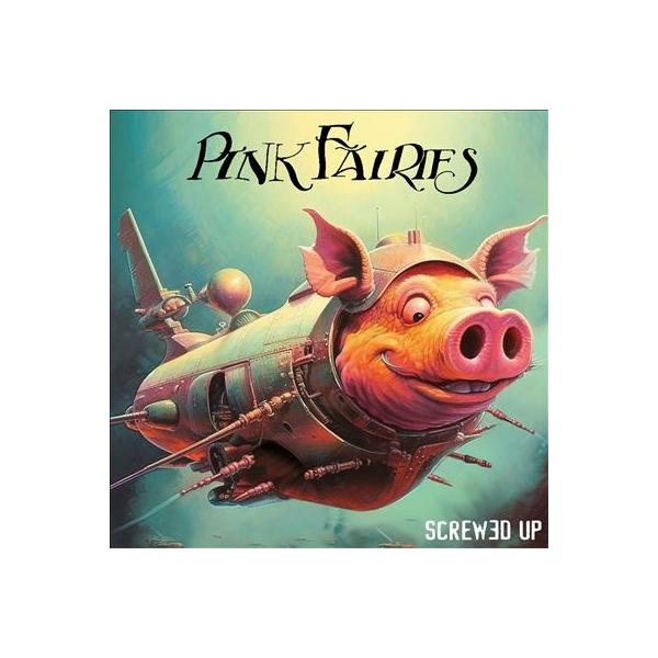 【発売日：2024年05月28日】ご注文後のキャンセル・返品は承れません。発売日:2024年05月28日/商品ID:6125863/ジャンル:ROCK/POP/フォーマット:CD/構成数:1/レーベル:Cleopatra/アーティスト:Th...