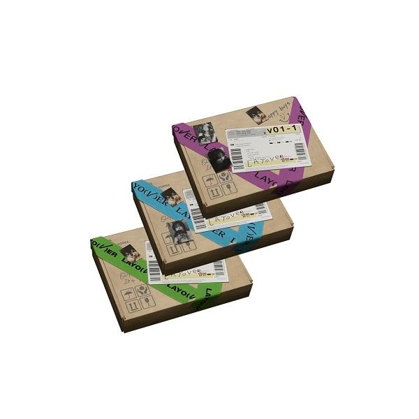 【発売日：2023年09月14日】ご注文後のキャンセル・返品は承れません。発売日:2023年09月14日/商品ID:6125874/ジャンル:K-POP/フォーマット:CD/構成数:1/レーベル:YG Plus/アーティスト:V (BTS)...