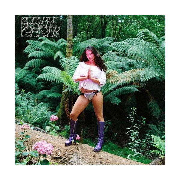 【発売日：2023年10月28日】ご注文後のキャンセル・返品は承れません。発売日:2023年10月28日/商品ID:6125875/ジャンル:ROCK/POP/フォーマット:CD/構成数:1/レーベル:Partisan Records/アー...