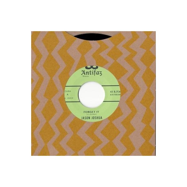 【発売日：2023年08月18日】ご注文後のキャンセル・返品は承れません。発売日:2023年08月18日/商品ID:6143555/ジャンル:SOUL/CLUB/RAP/フォーマット:7inch Single/構成数:1/レーベル:Anti...