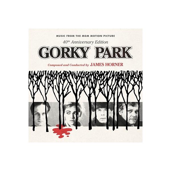 【発売日：2023年08月31日】ご注文後のキャンセル・返品は承れません。発売日:2023年08月下旬/商品ID:6143586/ジャンル:サウンドトラック/フォーマット:CD/構成数:2/レーベル:La-La Land Records/ア...