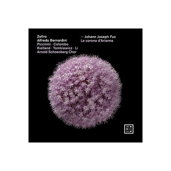 【発売日：2023年09月21日】ご注文後のキャンセル・返品は承れません。発売日:2023年09月21日/商品ID:6143832/ジャンル:CLASSICAL/フォーマット:CD/構成数:1/レーベル:Arcana/アーティスト:アルフレ...