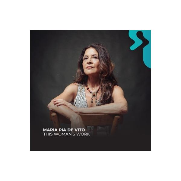 【発売日：2023年08月11日】ご注文後のキャンセル・返品は承れません。発売日:2023年08月11日/商品ID:6144001/ジャンル:JAZZ/フォーマット:CD/構成数:1/レーベル:---/アーティスト:Maria Pia De...
