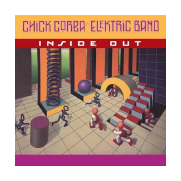 【発売日：2023年12月08日】ご注文後のキャンセル・返品は承れません。発売日:2023年12月08日/商品ID:6158268/ジャンル:JAZZ/フォーマット:CD/構成数:1/レーベル:Candid/アーティスト:Chick Cor...