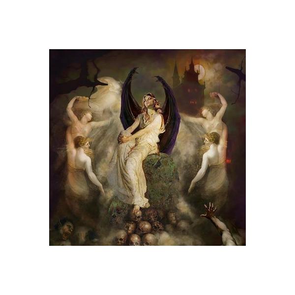 【発売日：2023年10月13日】ご注文後のキャンセル・返品は承れません。発売日:2023年10月13日/商品ID:6158312/ジャンル:ROCK/POP/フォーマット:CD/構成数:1/レーベル:Spinefarm Records/ア...