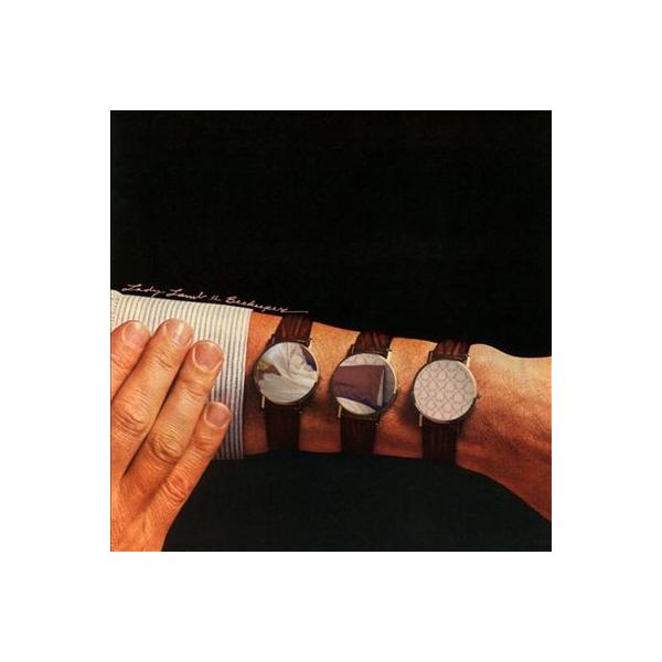 【発売日：2023年08月18日】ご注文後のキャンセル・返品は承れません。発売日:2023年08月18日/商品ID:6158318/ジャンル:ROCK/POP/フォーマット:LP/構成数:2/レーベル:Ba Da Bing Records/...