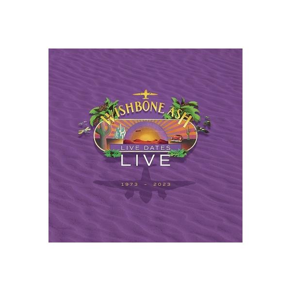 【発売日：2023年09月29日】ご注文後のキャンセル・返品は承れません。発売日:2023年09月29日/商品ID:6158847/ジャンル:ROCK/POP/フォーマット:CD/構成数:1/レーベル:Steamhammer/アーティスト:...