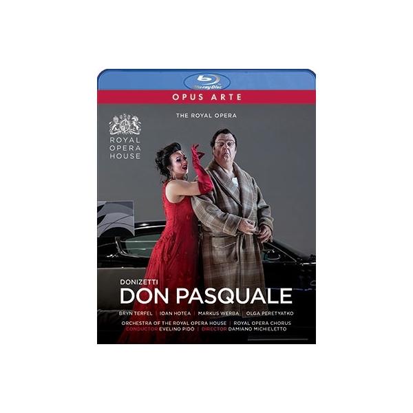 【発売日：2023年09月28日】ご注文後のキャンセル・返品は承れません。発売日:2023年09月28日/商品ID:6158988/ジャンル:CLASSICAL/フォーマット:Blu-ray Disc/構成数:1/レーベル:Opus Art...