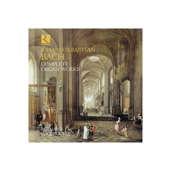 【発売日：2023年09月21日】ご注文後のキャンセル・返品は承れません。発売日:2023年09月21日/商品ID:6159000/ジャンル:CLASSICAL/フォーマット:CD/構成数:16/レーベル:Ricercar/アーティスト:ベ...