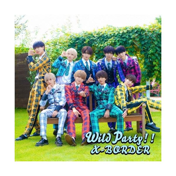 【発売日：2023年11月14日】ご注文後のキャンセル・返品は承れません。発売日:2023年11月14日/商品ID:6159037/ジャンル:J-POP/フォーマット:12cmCD Single/構成数:1/レーベル:CROSS SIDE ...