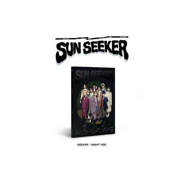 【発売日：2023年09月16日】ご注文後のキャンセル・返品は承れません。発売日:2023年09月16日/商品ID:6159690/ジャンル:K-POP/フォーマット:CD/構成数:1/レーベル:Kakao Entertainment (K...
