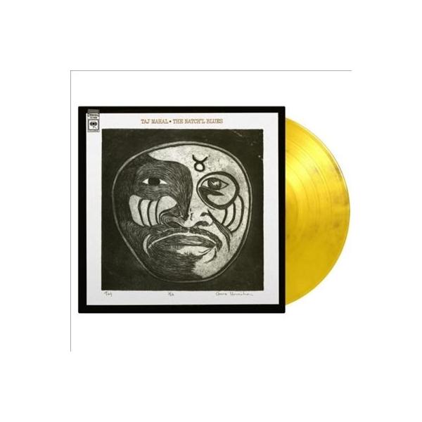 【発売日：2023年09月01日】ご注文後のキャンセル・返品は承れません。発売日:2023年09月01日/商品ID:6159706/ジャンル:COUNTRY/BLUES/フォーマット:LP/構成数:1/レーベル:Music On Vinyl...