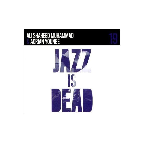 【発売日：2023年09月29日】ご注文後のキャンセル・返品は承れません。発売日:2023年09月29日/商品ID:6160036/ジャンル:SOUL/CLUB/RAP/フォーマット:CD/構成数:1/レーベル:Jazz Is Dead/ア...