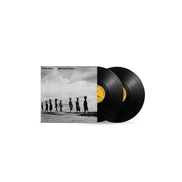 【発売日：2023年09月15日】ご注文後のキャンセル・返品は承れません。発売日:2023年09月15日/商品ID:6160189/ジャンル:JAZZ/フォーマット:LP/構成数:2/レーベル:Craft Recordings/アーティスト...