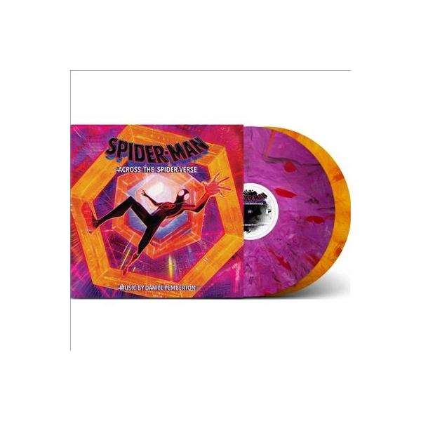 【発売日：2023年11月17日】ご注文後のキャンセル・返品は承れません。発売日:2023年11月17日/商品ID:6160239/ジャンル:サウンドトラック/フォーマット:LP/構成数:2/レーベル:Sony Classics/アーティス...