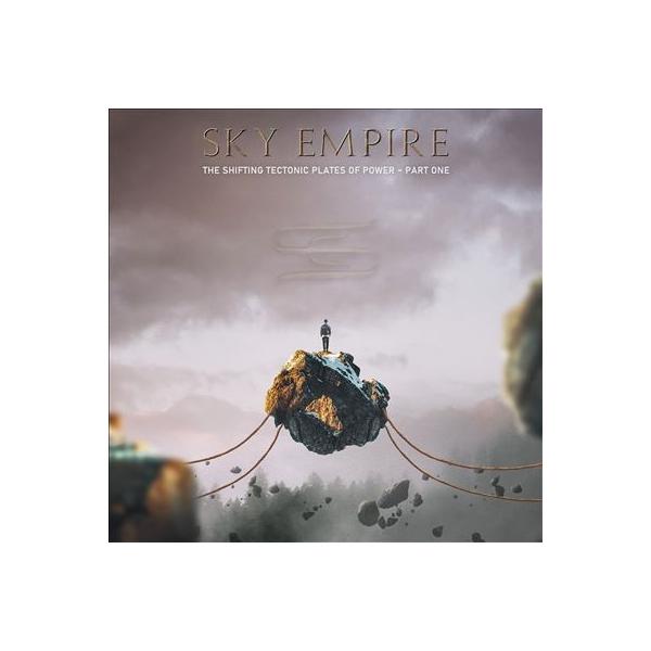 【発売日：2023年10月27日】ご注文後のキャンセル・返品は承れません。発売日:2023年10月27日/商品ID:6160566/ジャンル:ROCK/POP/フォーマット:CD/構成数:1/レーベル:Vicisolom/アーティスト:Sk...