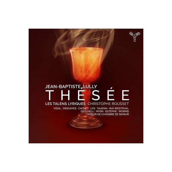 【発売日：2023年10月12日】ご注文後のキャンセル・返品は承れません。発売日:2023年10月12日/商品ID:6160680/ジャンル:CLASSICAL/フォーマット:CD/構成数:3/レーベル:Aparte/アーティスト:クリスト...