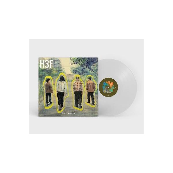 【発売日：2023年09月20日】ご注文後のキャンセル・返品は承れません。発売日:2023年09月20日/商品ID:6160731/ジャンル:WORLD/REGGAE/フォーマット:LP/構成数:1/レーベル:Big Romantic Re...