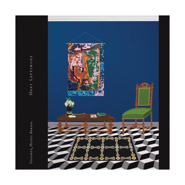 【発売日：2023年10月06日】ご注文後のキャンセル・返品は承れません。発売日:2023年10月06日/商品ID:6160996/ジャンル:ROCK/POP/フォーマット:CD/構成数:1/レーベル:Plancha/アーティスト:Mary...