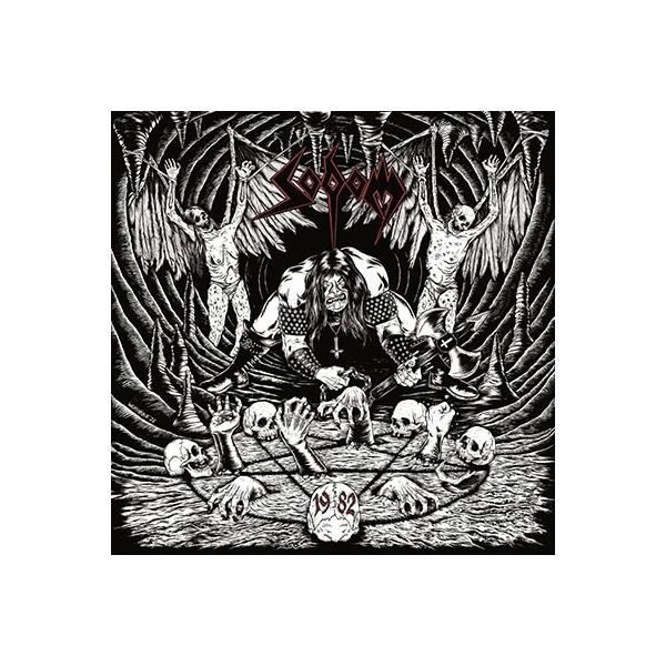 【発売日：2023年11月10日】ご注文後のキャンセル・返品は承れません。発売日:2023年11月10日/商品ID:6161072/ジャンル:ROCK/POP/フォーマット:CD/構成数:1/レーベル:Steamhammer/アーティスト:...