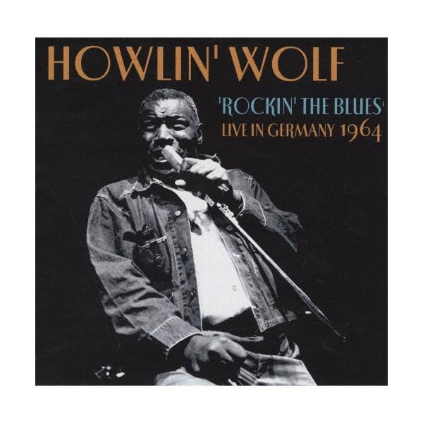 【発売日：2023年10月18日】ご注文後のキャンセル・返品は承れません。発売日:2023年10月18日/商品ID:6161114/ジャンル:COUNTRY/BLUES/フォーマット:CD/構成数:1/レーベル:ROCKBEAT RECOR...