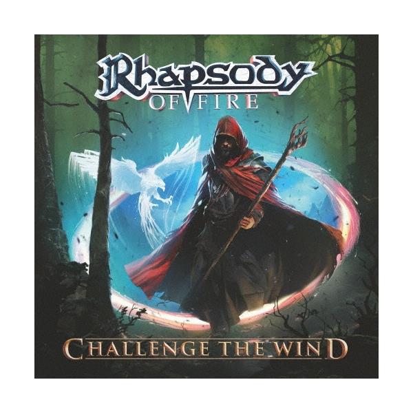 【発売日：2024年05月31日】ご注文後のキャンセル・返品は承れません。発売日:2024年05月31日/商品ID:6161166/ジャンル:ROCK/POP/フォーマット:CD/構成数:1/レーベル:NEXUS/アーティスト:Rhapso...