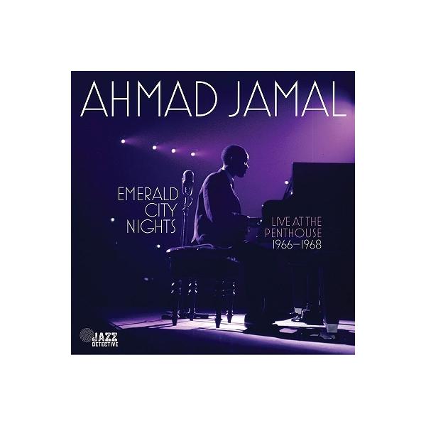 【発売日：2026年02月06日】ご注文後のキャンセル・返品は承れません。発売日:2026年02月06日/商品ID:6161195/ジャンル:JAZZ/フォーマット:CD/構成数:2/レーベル:Elemental/アーティスト:Ahmad ...