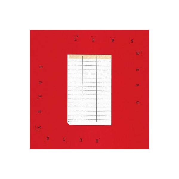 【発売日：2023年11月03日】ご注文後のキャンセル・返品は承れません。発売日:2023年11月03日/商品ID:6161235/ジャンル:ROCK/POP/フォーマット:CD/構成数:1/レーベル:Lewsberg/アーティスト:Lew...