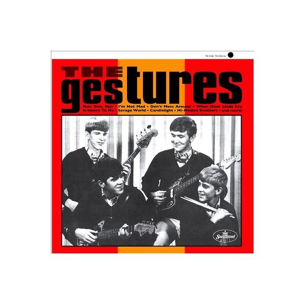 【発売日：2023年10月05日】ご注文後のキャンセル・返品は承れません。発売日:2023年10月下旬/商品ID:6161577/ジャンル:ROCK/POP/フォーマット:CD/構成数:1/レーベル:Sundazed/アーティスト:The ...