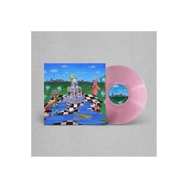 【発売日：2023年10月26日】ご注文後のキャンセル・返品は承れません。発売日:2023年10月26日/商品ID:6161591/ジャンル:ROCK/POP/フォーマット:LP/構成数:1/レーベル:Winspear/アーティスト:Vid...