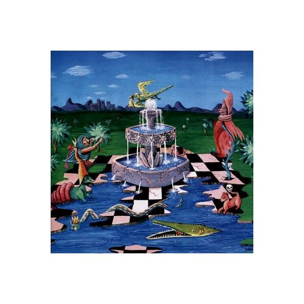 【発売日：2023年10月18日】ご注文後のキャンセル・返品は承れません。発売日:2023年10月18日/商品ID:6161593/ジャンル:ROCK/POP/フォーマット:CD/構成数:1/レーベル:Winspear/アーティスト:Vid...