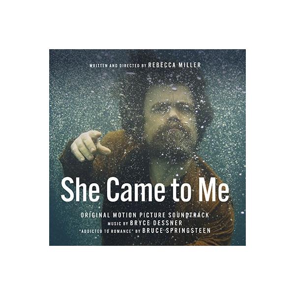 【発売日：2023年09月29日】ご注文後のキャンセル・返品は承れません。発売日:2023年09月29日/商品ID:6161716/ジャンル:サウンドトラック/フォーマット:CD/構成数:1/レーベル:Warner Classics/アーテ...