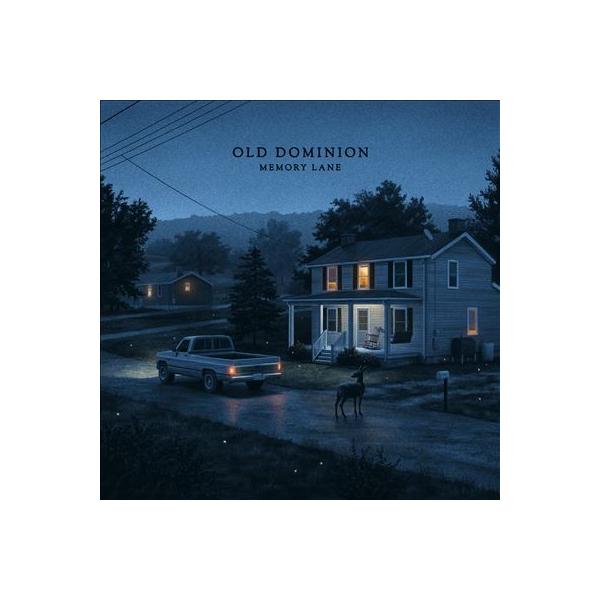 【発売日：2023年10月06日】ご注文後のキャンセル・返品は承れません。発売日:2023年10月06日/商品ID:6161744/ジャンル:COUNTRY/BLUES/フォーマット:CD/構成数:1/レーベル:SME Nashville/...