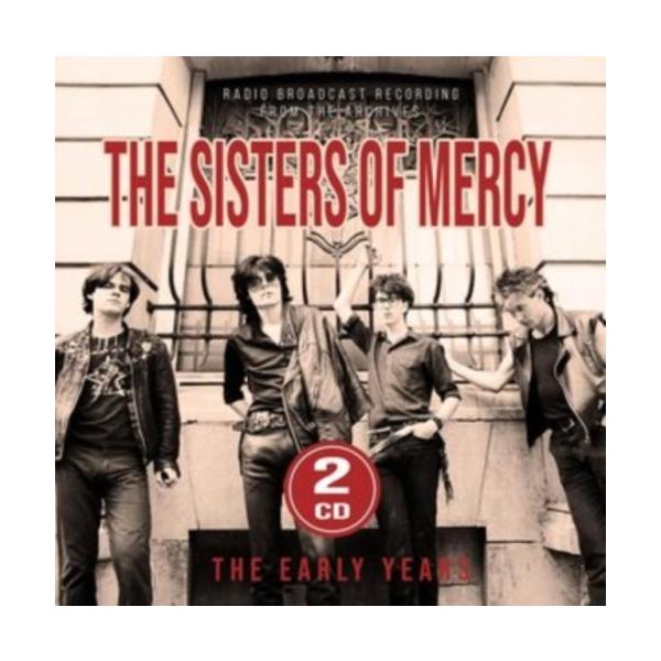 【発売日：2024年06月04日】ご注文後のキャンセル・返品は承れません。発売日:2024年06月04日/商品ID:6161815/ジャンル:ROCK/POP/フォーマット:CD/構成数:2/レーベル:Laser Media/アーティスト:...