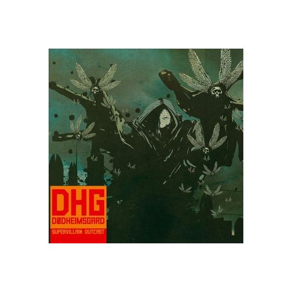 【発売日：2023年09月22日】ご注文後のキャンセル・返品は承れません。発売日:2023年09月22日/商品ID:6161984/ジャンル:ROCK/POP/フォーマット:CD/構成数:1/レーベル:Peaceville Records ...