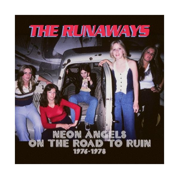 【発売日：2023年11月11日】ご注文後のキャンセル・返品は承れません。発売日:2023年11月11日/商品ID:6162188/ジャンル:ROCK/POP/フォーマット:CD/構成数:5/レーベル:Solid/Cherry Red/アー...