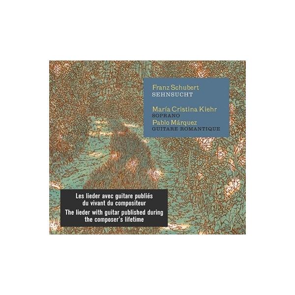 【発売日：2023年09月30日】ご注文後のキャンセル・返品は承れません。発売日:2023年09月下旬/商品ID:6162559/ジャンル:CLASSICAL/フォーマット:CD/構成数:1/レーベル:Vision Fugitive/アーテ...