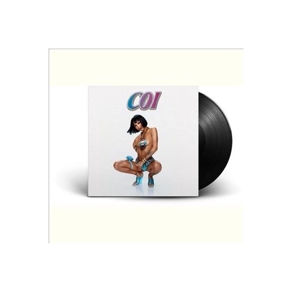 【発売日：2023年09月23日】ご注文後のキャンセル・返品は承れません。発売日:2023年09月23日/商品ID:6162566/ジャンル:SOUL/CLUB/RAP/フォーマット:LP/構成数:1/レーベル:Republic/アーティス...