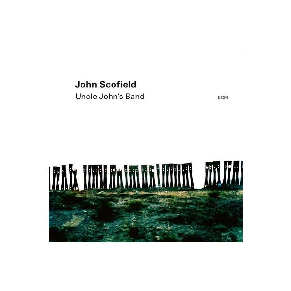 【発売日：2023年10月14日】ご注文後のキャンセル・返品は承れません。発売日:2023年10月14日/商品ID:6162864/ジャンル:JAZZ/フォーマット:CD/構成数:2/レーベル:ECM/アーティスト:John Scofiel...