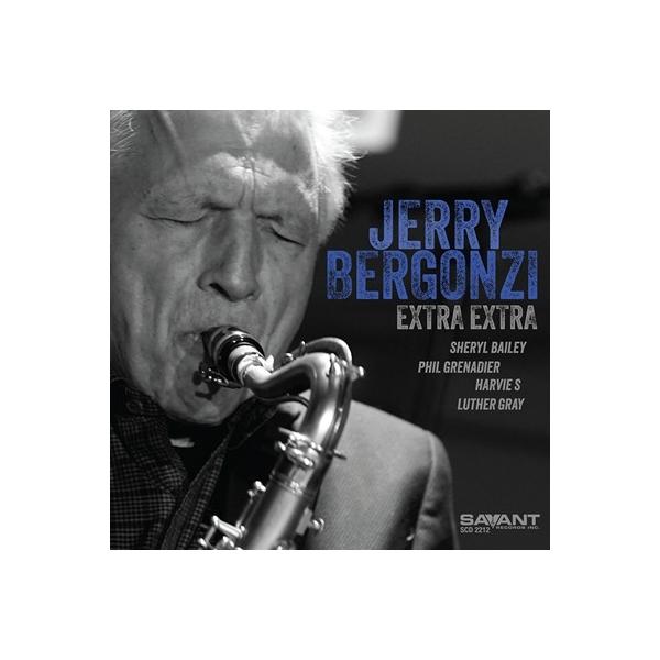 【発売日：2023年10月20日】ご注文後のキャンセル・返品は承れません。発売日:2023年10月20日/商品ID:6163526/ジャンル:JAZZ/フォーマット:CD/構成数:1/レーベル:Savant/アーティスト:Jerry Ber...