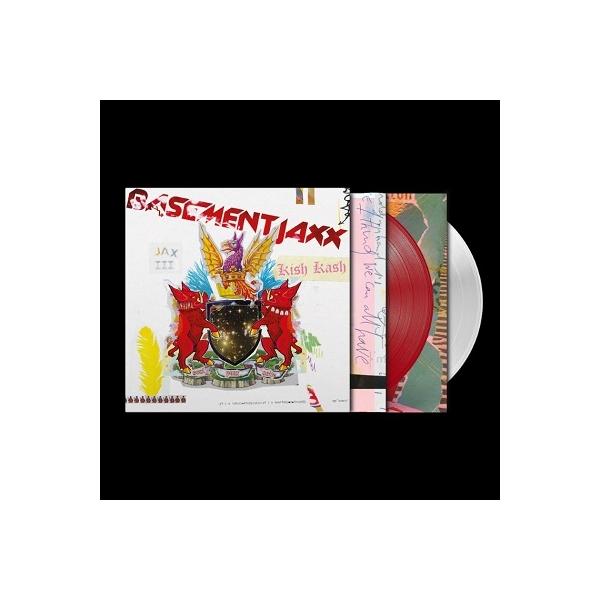 【発売日：2023年09月22日】ご注文後のキャンセル・返品は承れません。発売日:2023年09月22日/商品ID:6163597/ジャンル:SOUL/CLUB/RAP/フォーマット:LP/構成数:2/レーベル:XL Recordings/...