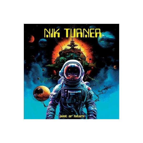 【発売日：2023年10月20日】ご注文後のキャンセル・返品は承れません。発売日:2023年10月20日/商品ID:6163619/ジャンル:SOUL/CLUB/RAP/フォーマット:CD/構成数:1/レーベル:Cleopatra/アーティ...