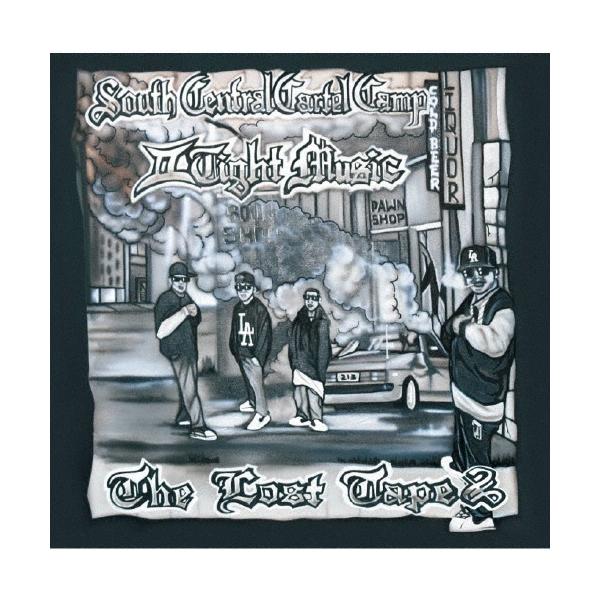 【発売日：2023年09月20日】ご注文後のキャンセル・返品は承れません。発売日:2023年09月20日/商品ID:6164248/ジャンル:SOUL/CLUB/RAP/フォーマット:CD/構成数:1/レーベル:II TIGHT LLC/ア...