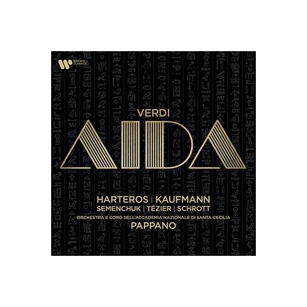 【発売日：2023年10月20日】ご注文後のキャンセル・返品は承れません。発売日:2023年10月20日/商品ID:6164644/ジャンル:CLASSICAL/フォーマット:CD/構成数:2/レーベル:Warner Classics/アー...