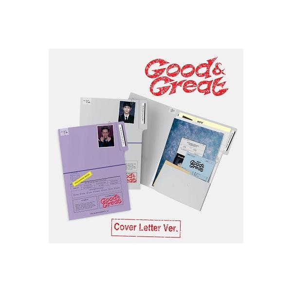 【発売日：2023年09月16日】ご注文後のキャンセル・返品は承れません。発売日:2023年09月16日/商品ID:6164912/ジャンル:K-POP/フォーマット:CD/構成数:1/レーベル:Kakao Entertainment (K...