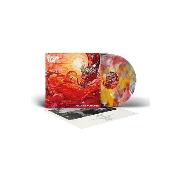 【発売日：2023年10月27日】ご注文後のキャンセル・返品は承れません。発売日:2023年10月27日/商品ID:6165021/ジャンル:ROCK/POP/フォーマット:LP/構成数:1/レーベル:Magnetic Eye/アーティスト...