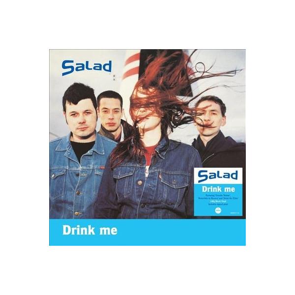 【発売日：2023年10月13日】ご注文後のキャンセル・返品は承れません。発売日:2023年10月13日/商品ID:6165067/ジャンル:ROCK/POP/フォーマット:LP/構成数:1/レーベル:Demon Records/アーティス...