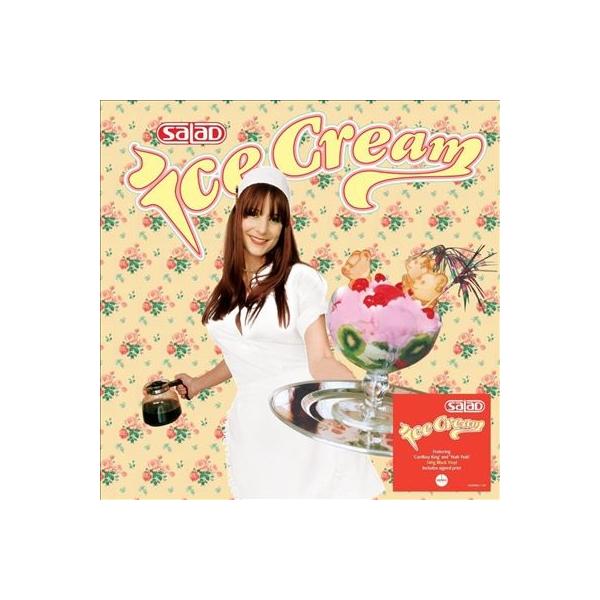 【発売日：2023年10月13日】ご注文後のキャンセル・返品は承れません。発売日:2023年10月13日/商品ID:6165069/ジャンル:ROCK/POP/フォーマット:LP/構成数:1/レーベル:Demon Records/アーティス...